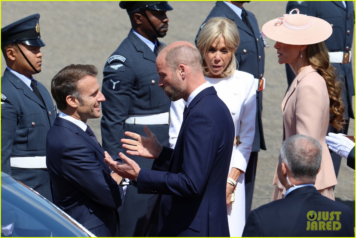 Princess Catherine Has a Fashion First Today, in Her 14 Years of Royal ...