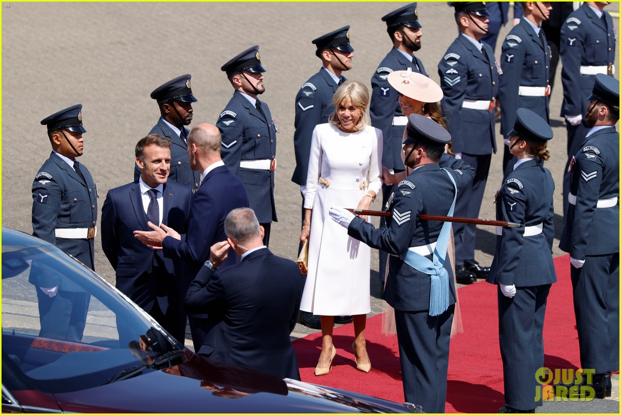 Princess Catherine Has a Fashion First Today, in Her 14 Years of Royal ...