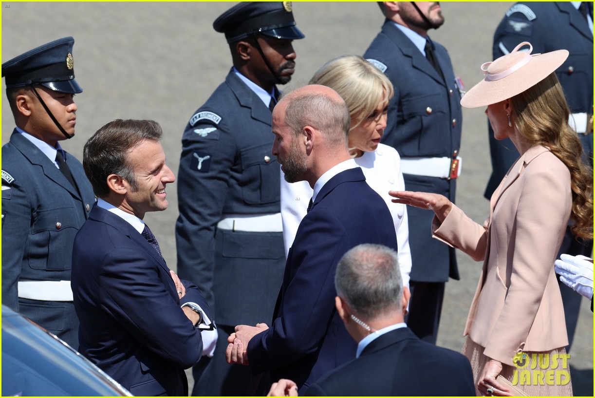 Princess Catherine Has a Fashion First Today, in Her 14 Years of Royal ...