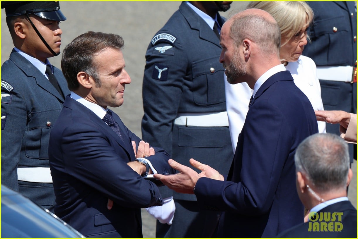Princess Catherine Has a Fashion First Today, in Her 14 Years of Royal ...