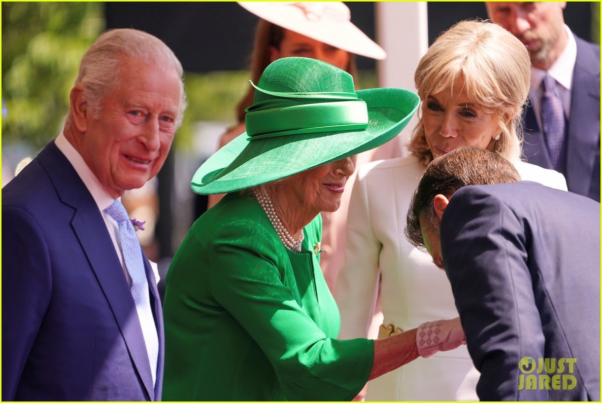 Princess Catherine Has a Fashion First Today, in Her 14 Years of Royal ...