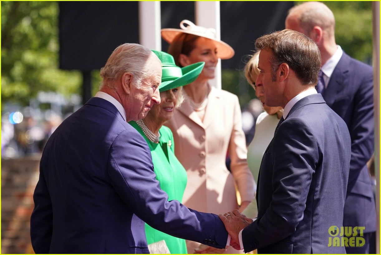 Princess Catherine Has a Fashion First Today, in Her 14 Years of Royal ...