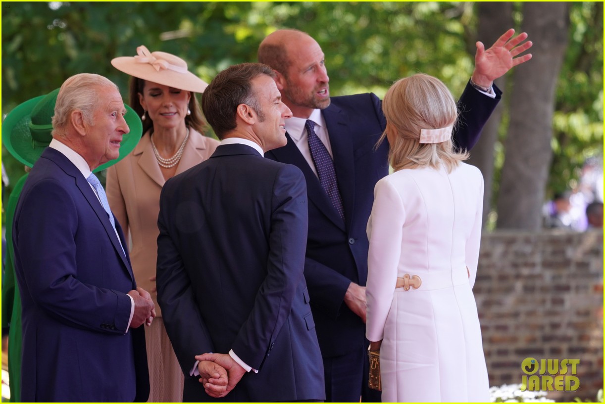 Princess Catherine Has a Fashion First Today, in Her 14 Years of Royal ...