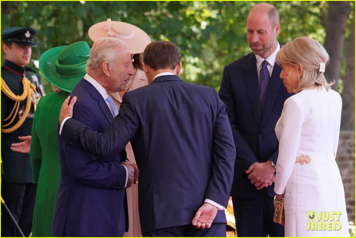 Princess Catherine Has a Fashion First Today, in Her 14 Years of Royal ...