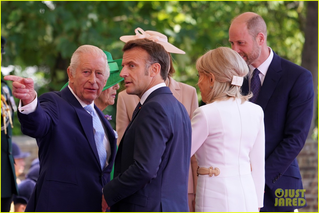 Princess Catherine Has a Fashion First Today, in Her 14 Years of Royal ...