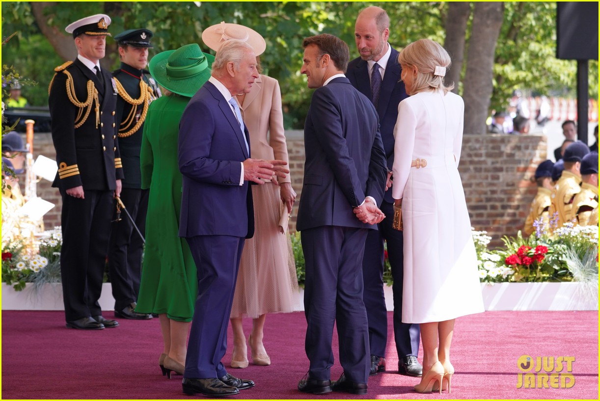 Princess Catherine Has a Fashion First Today, in Her 14 Years of Royal ...