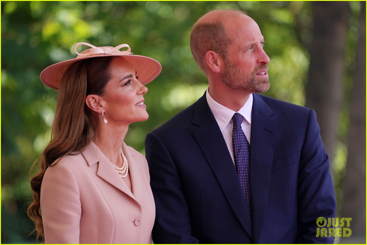 Princess Catherine Has a Fashion First Today, in Her 14 Years of Royal ...