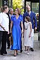 Kate Middleton Joins Prince William, Princess Charlotte & Prince George ...