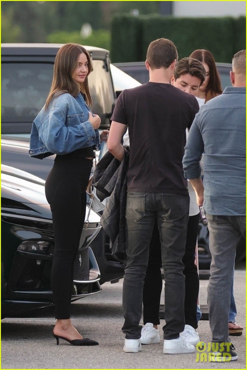 Miranda Kerr Supports Ex-Husband Orlando Bloom's Now Ex Katy Perry at ...