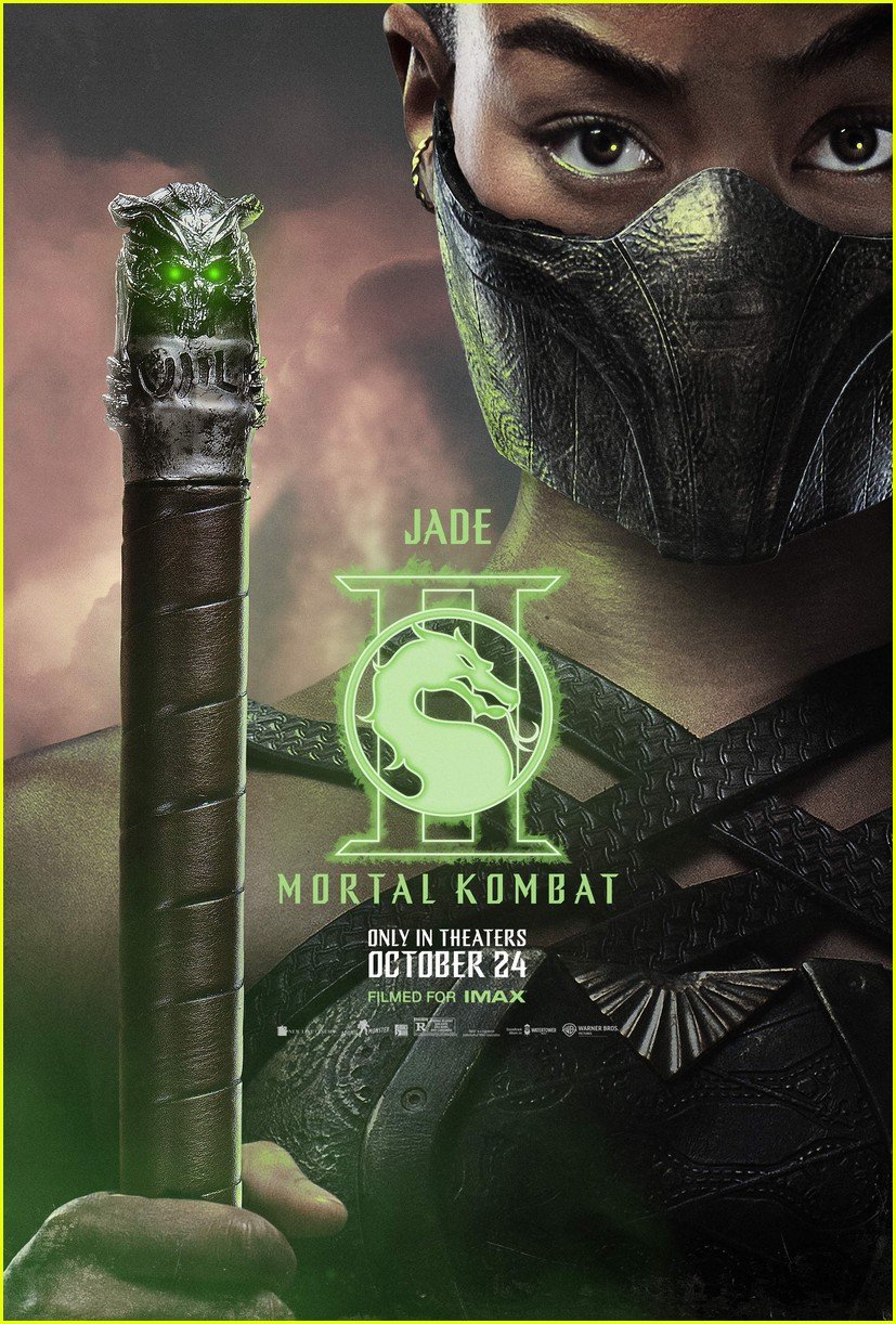 'Mortal Kombat II' Trailer Debuts, Karl Urban Brings Johnny Cage to ...