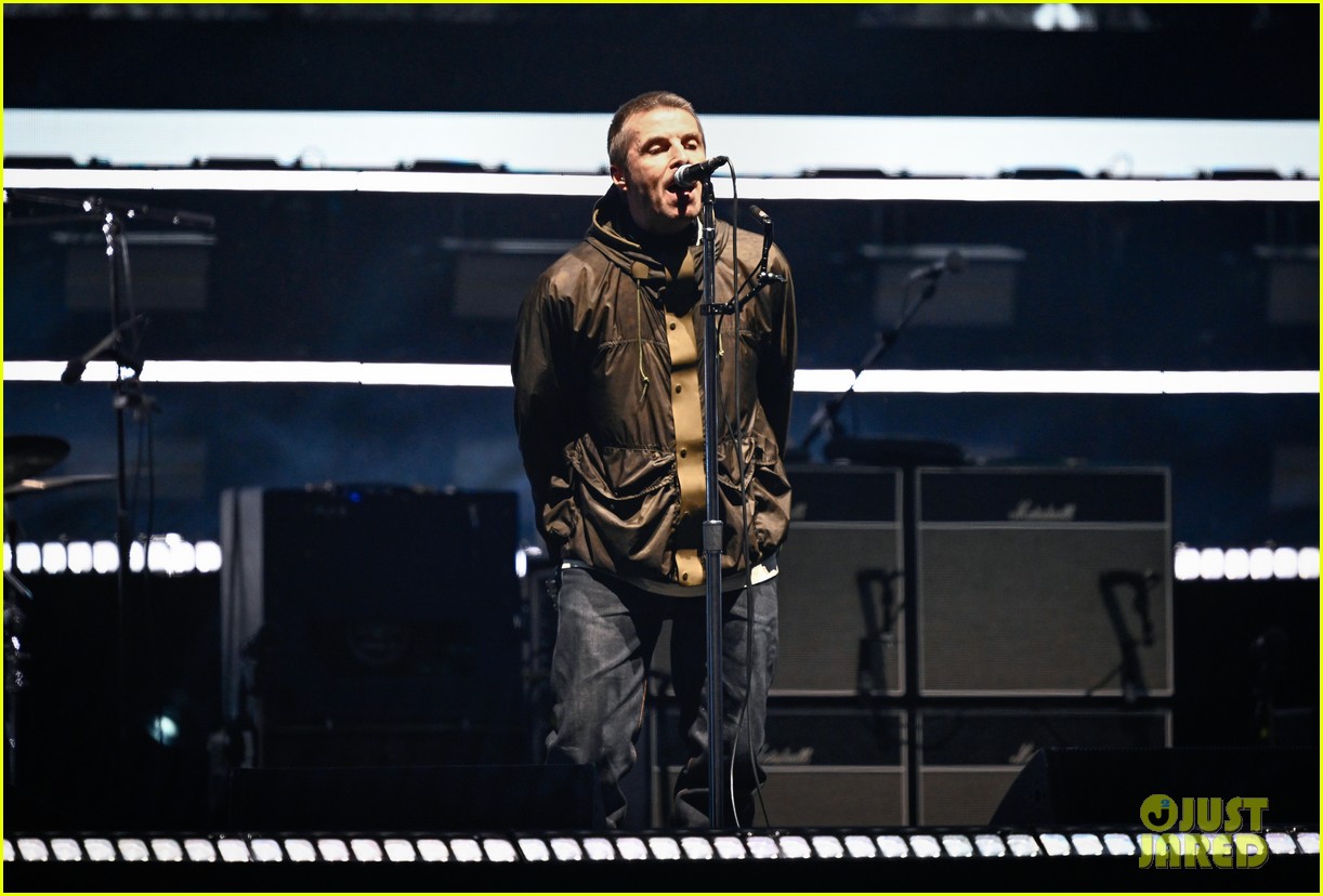 Oasis Set List Revealed for 2025 Live Tour, Plus How to Get Sold Out ...