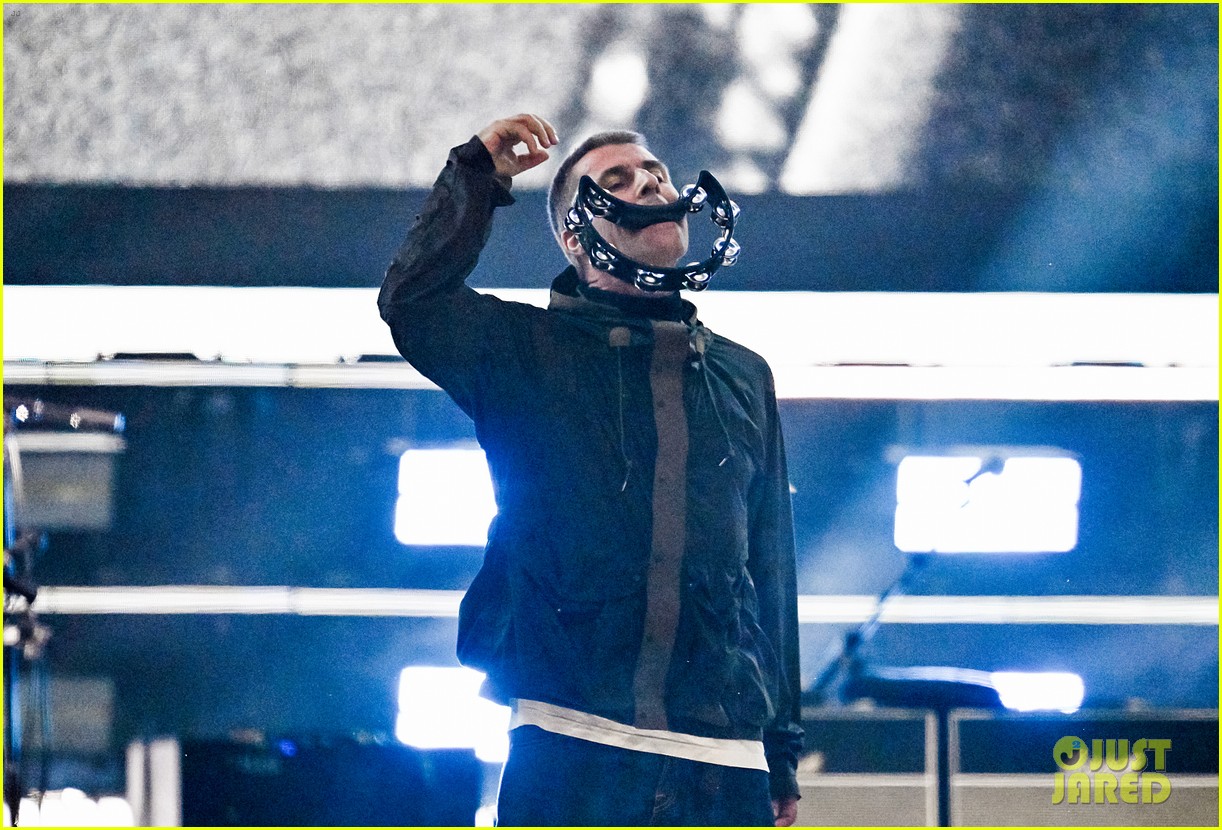 Oasis Set List Revealed for 2025 Live Tour, Plus How to Get Sold Out ...