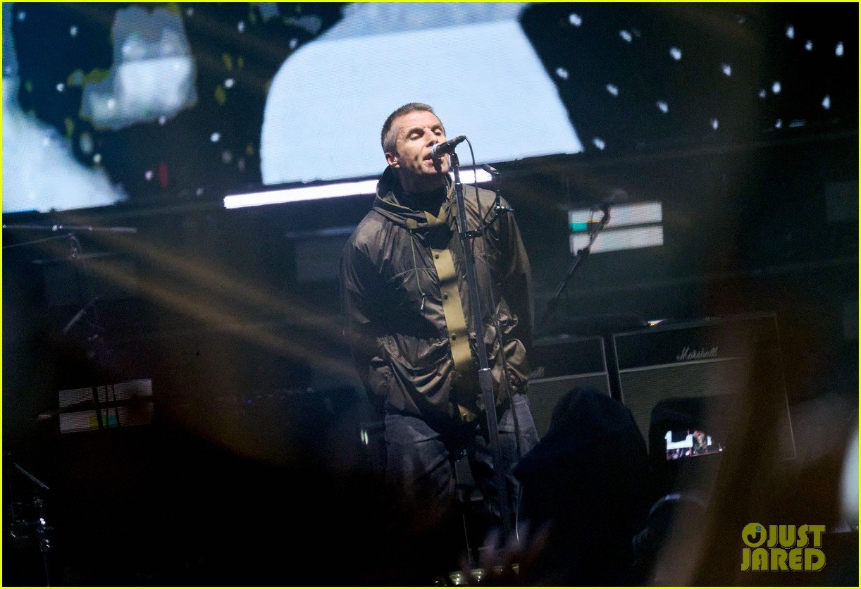 Oasis Set List Revealed for 2025 Live Tour, Plus How to Get Sold Out Tickets!: Photo 5179609 ...