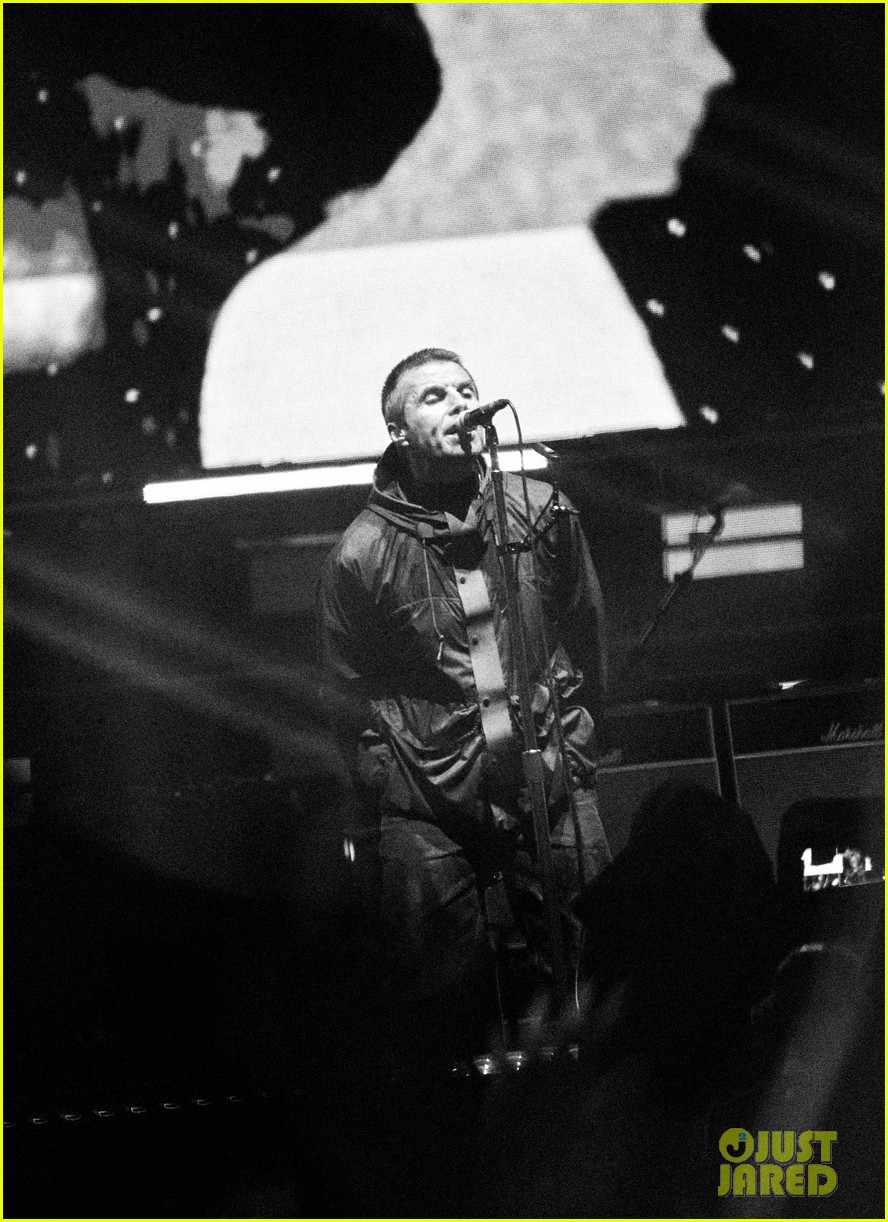 Oasis Set List Revealed for 2025 Live Tour, Plus How to Get Sold Out ...