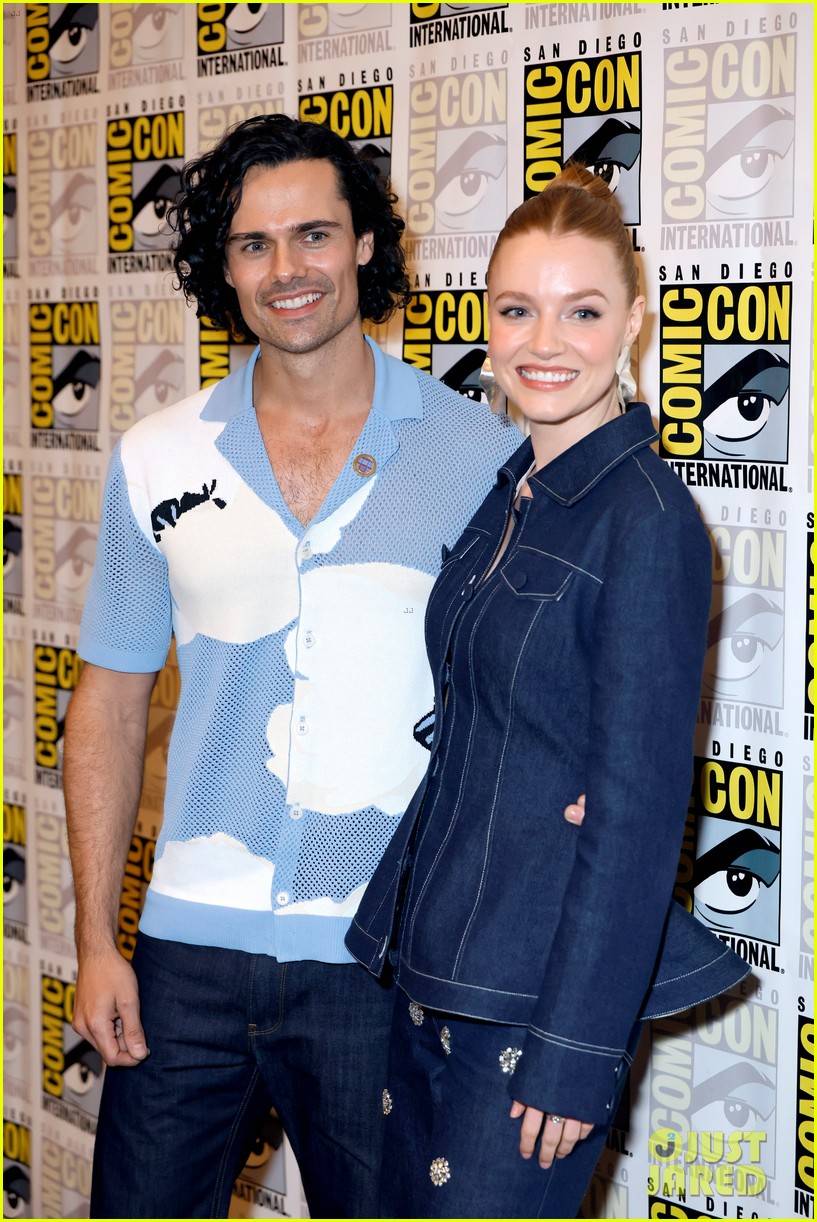 Outlander's Eighth & Final Season Release Time Frame Revealed, New ...