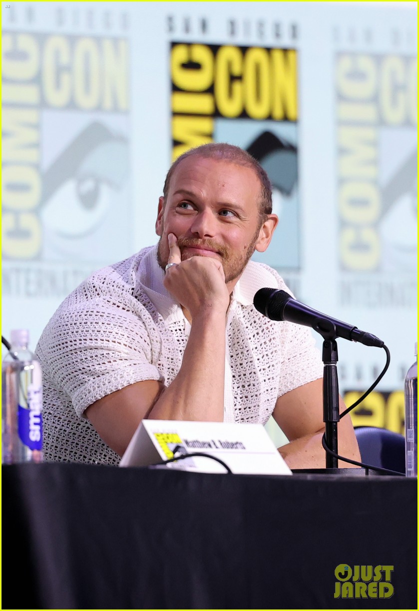 Outlander's Eighth & Final Season Release Time Frame Revealed, New Teaser Debuts - Watch Now ...