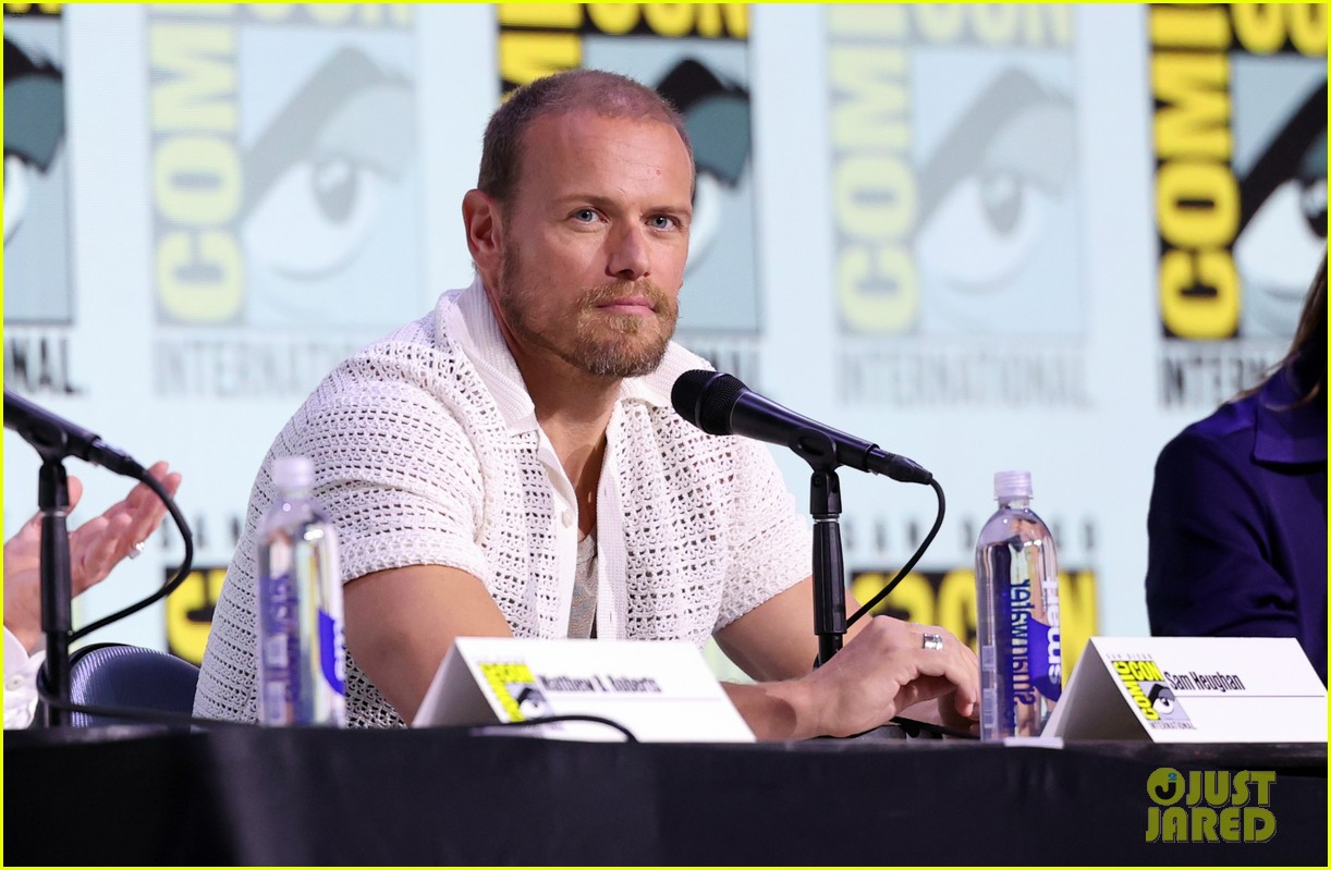 Outlander's Eighth & Final Season Release Time Frame Revealed, New ...