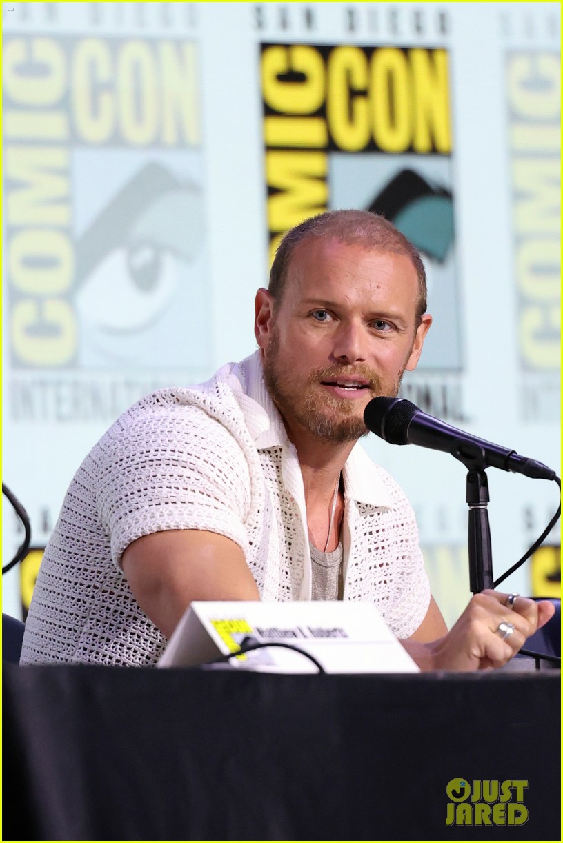 Outlander's Eighth & Final Season Release Time Frame Revealed, New ...