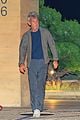 Co-Stars Sean Penn, Josh Brolin & Nick Nolte Reunite for Dinner in ...