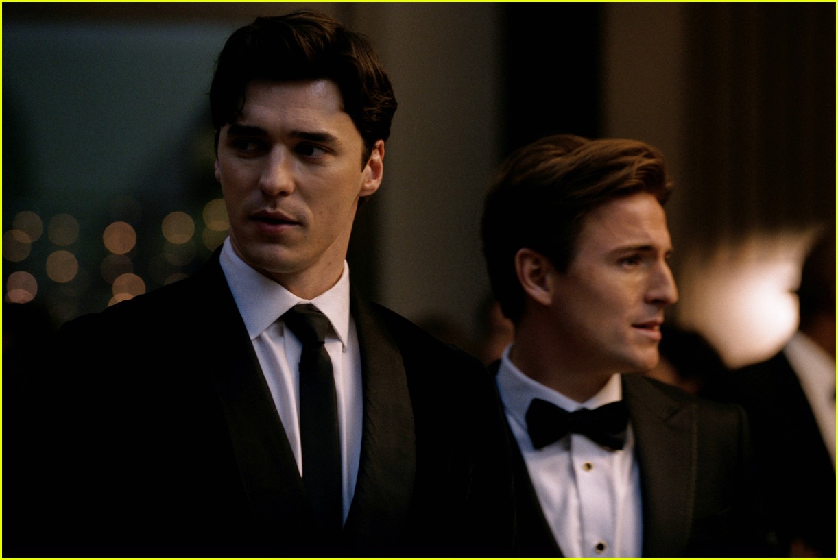 Hallmark Channel Debuts Sneak Peek of 'Providence Falls,' a 3-Part ...