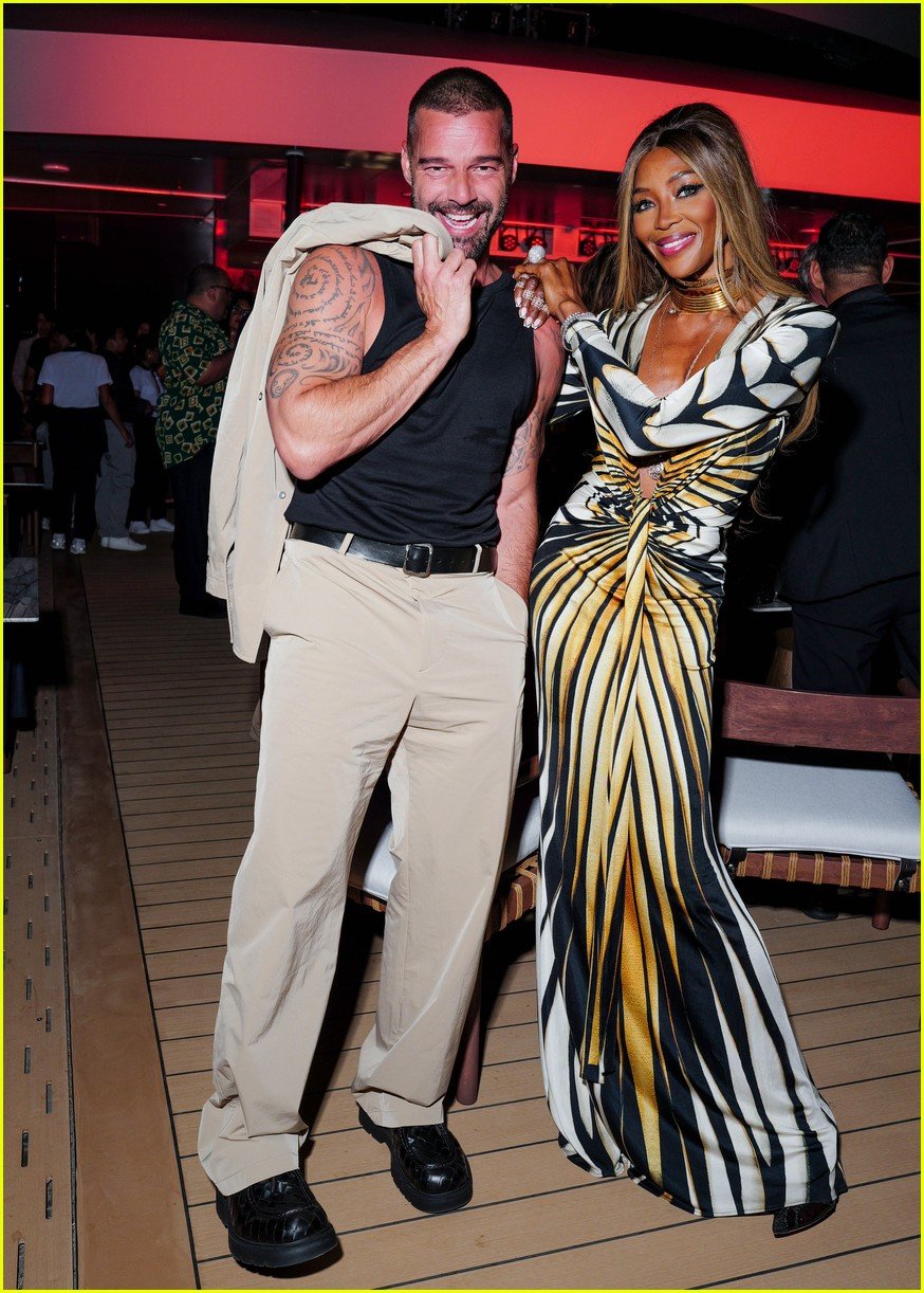 Kendall Jenner, Nina Dobrev, Kate Hudson & So Many More Celebs Went On ...