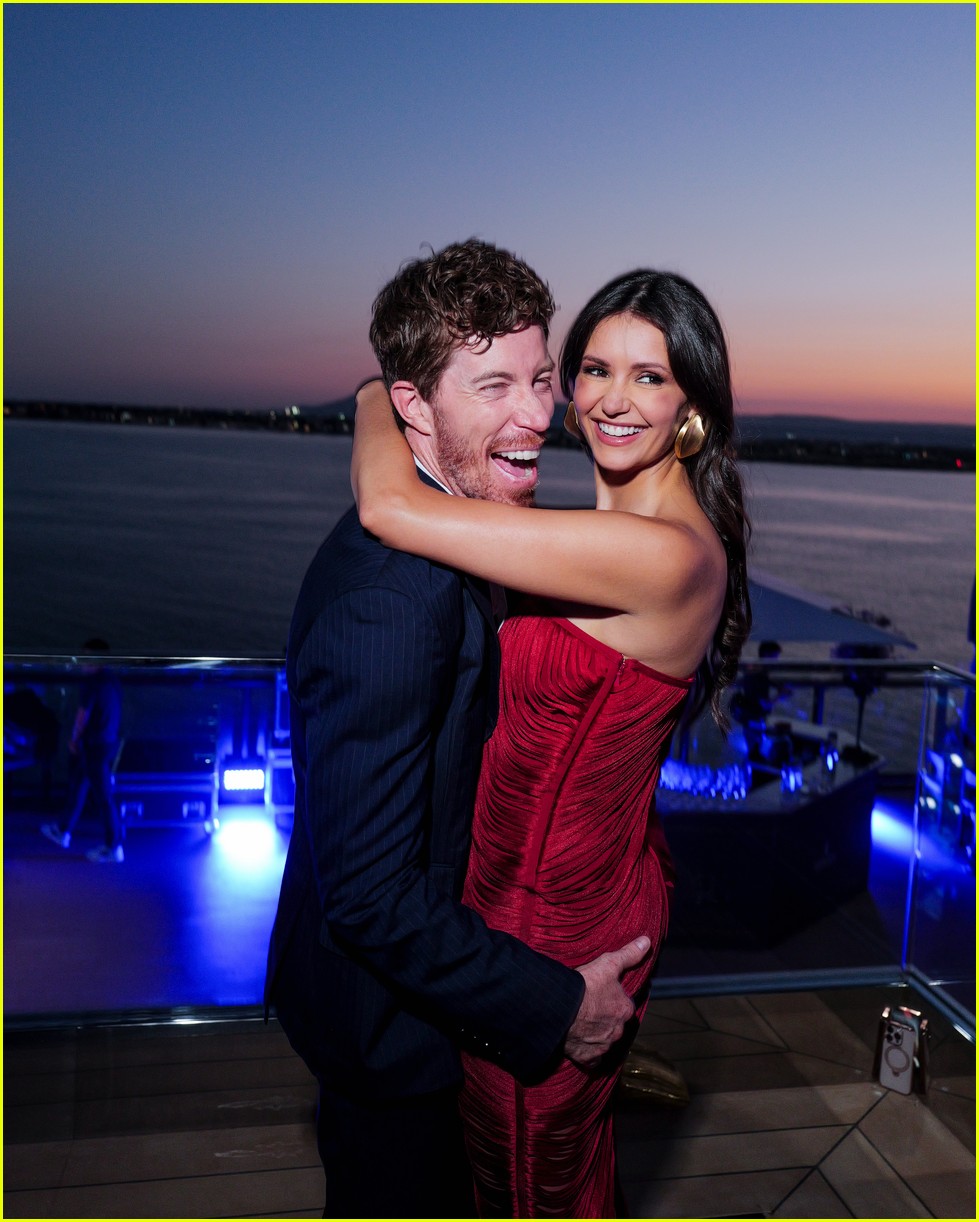 Kendall Jenner, Nina Dobrev, Kate Hudson & So Many More Celebs Went On ...