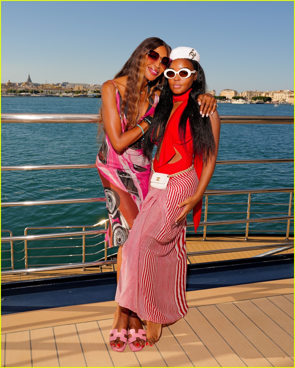 Kendall Jenner, Nina Dobrev, Kate Hudson & So Many More Celebs Went On ...