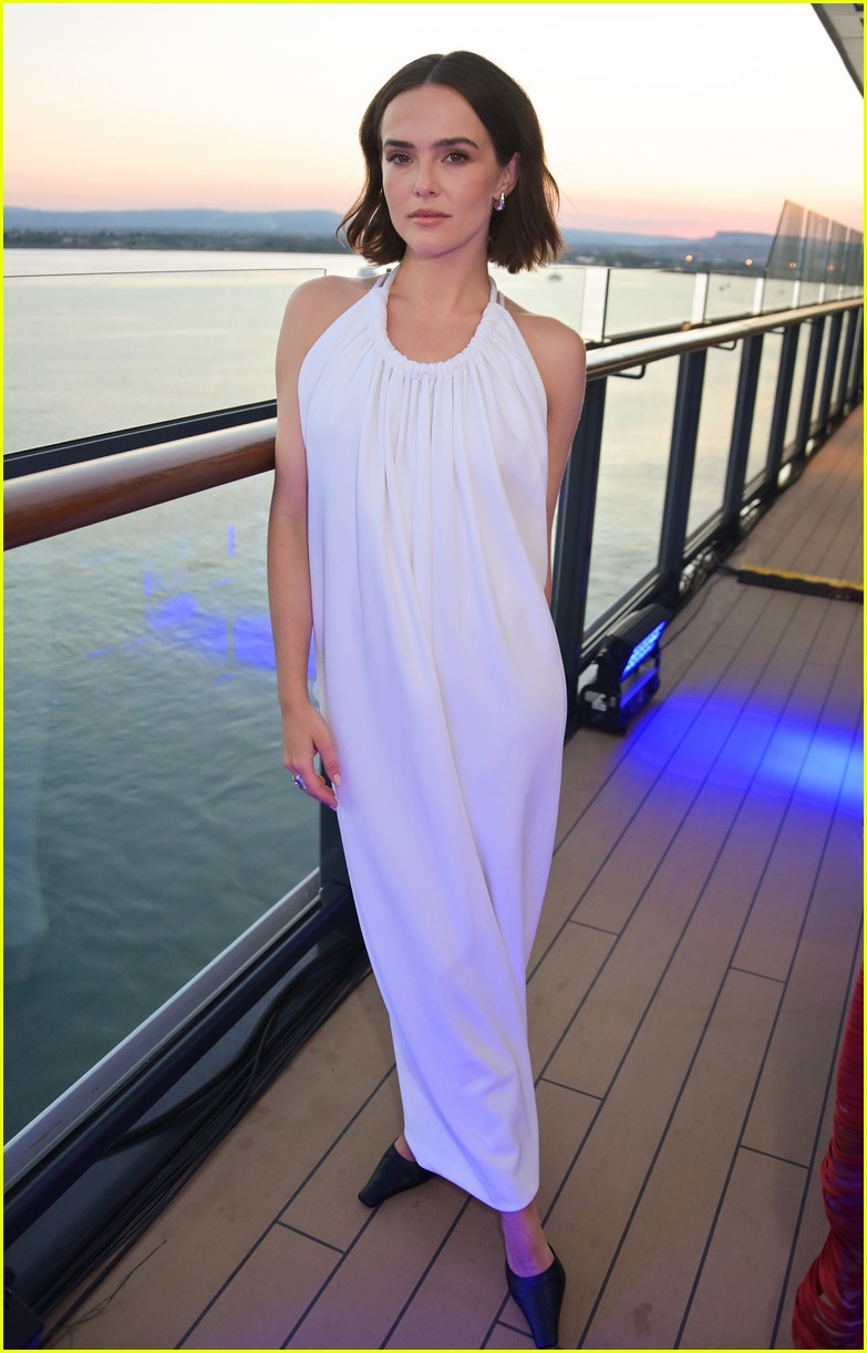 Kendall Jenner, Nina Dobrev, Kate Hudson & So Many More Celebs Went On ...