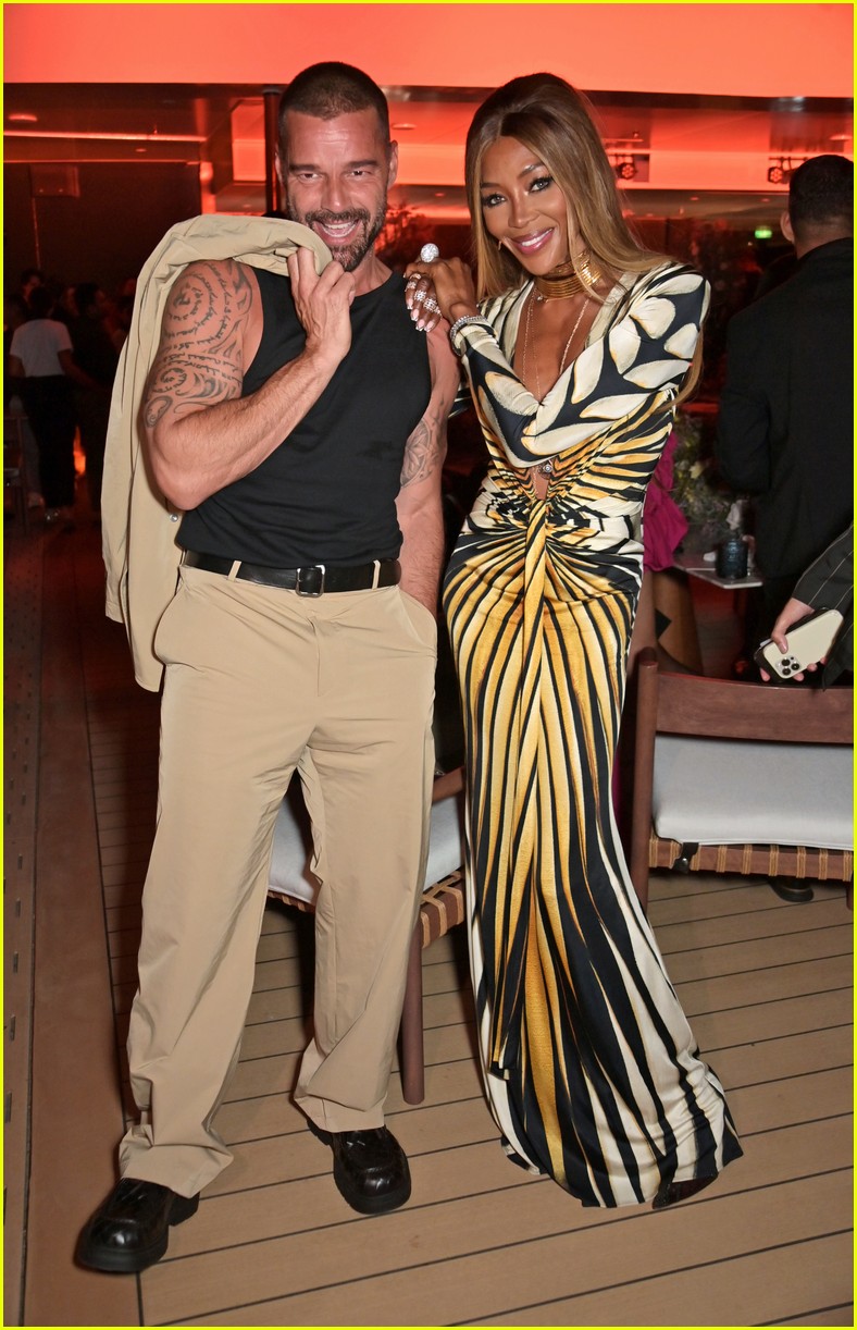 Kendall Jenner, Nina Dobrev, Kate Hudson & So Many More Celebs Went On ...