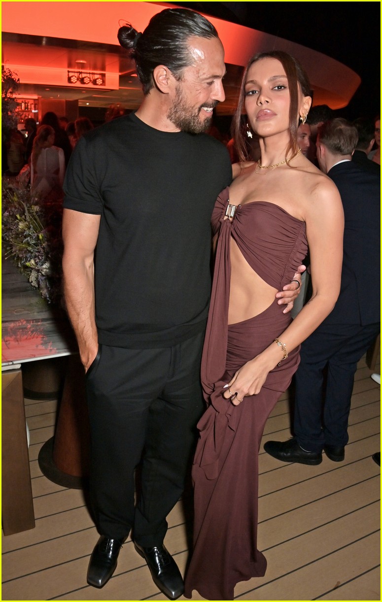 Kendall Jenner, Nina Dobrev, Kate Hudson & So Many More Celebs Went On ...