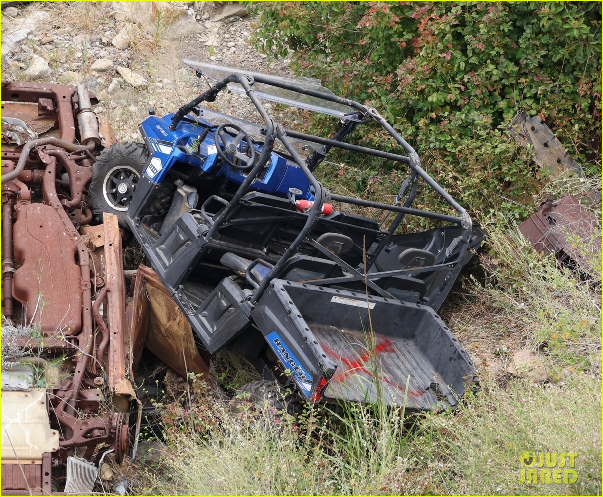 New Sophia Hutchins Crash Details: Cops Reveal What Happened, Why ATV ...