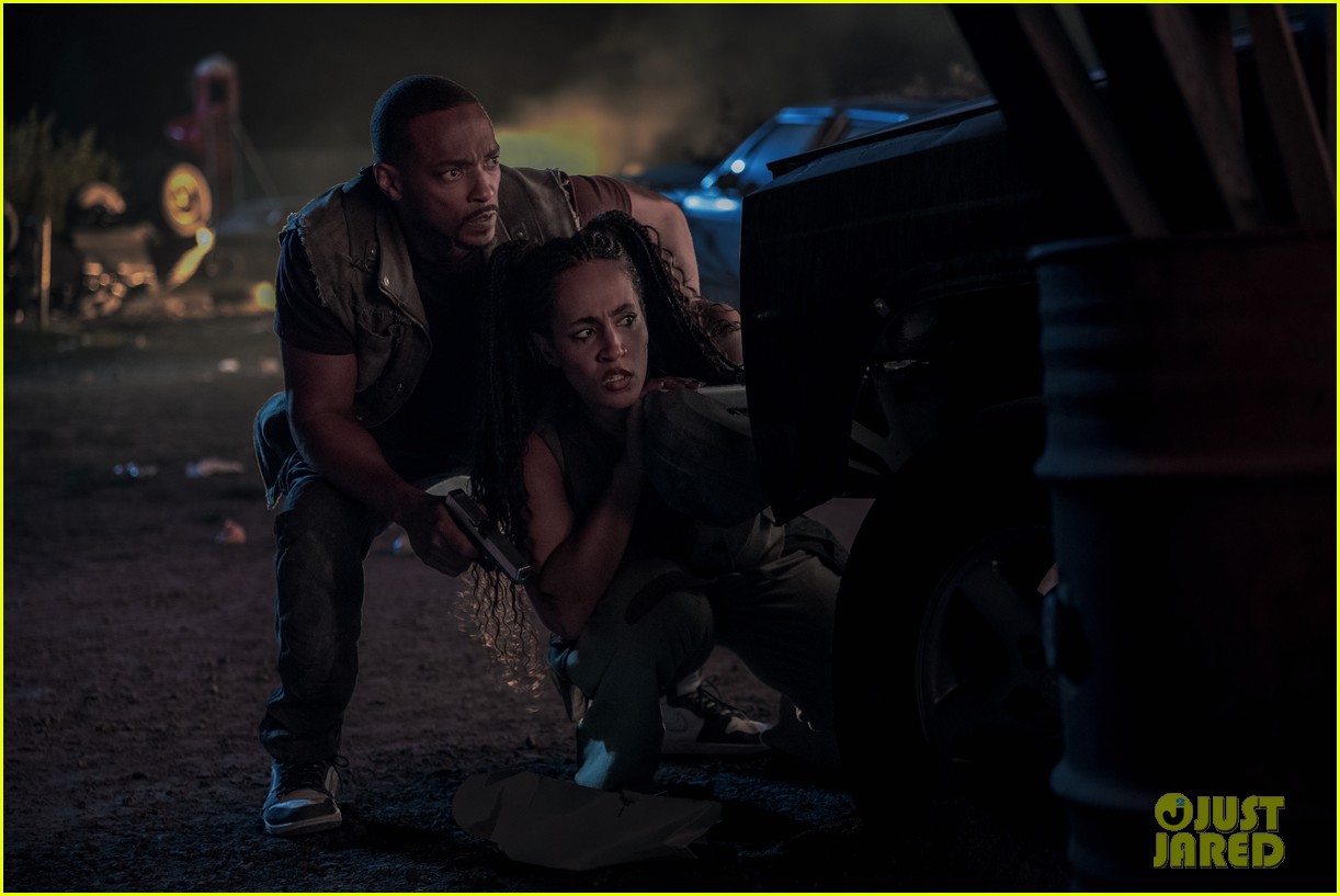 Anthony Mackie & Stephanie Beatriz Return for 'Twisted Metal' Season 2 Trailer - Watch Now ...