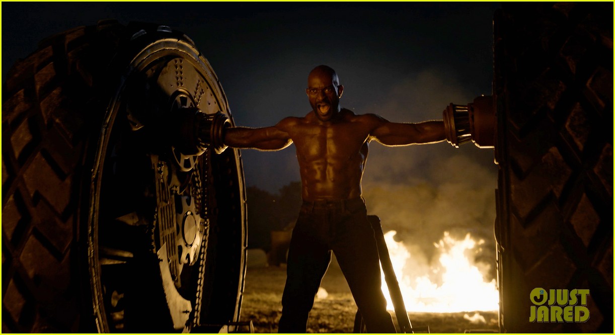 Anthony Mackie & Stephanie Beatriz Return for 'Twisted Metal' Season 2 Trailer - Watch Now ...