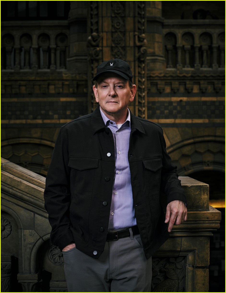 Jenna Ortega & 'Wednesday' Cast Kick Off ' The Doom Tour' to Promote ...