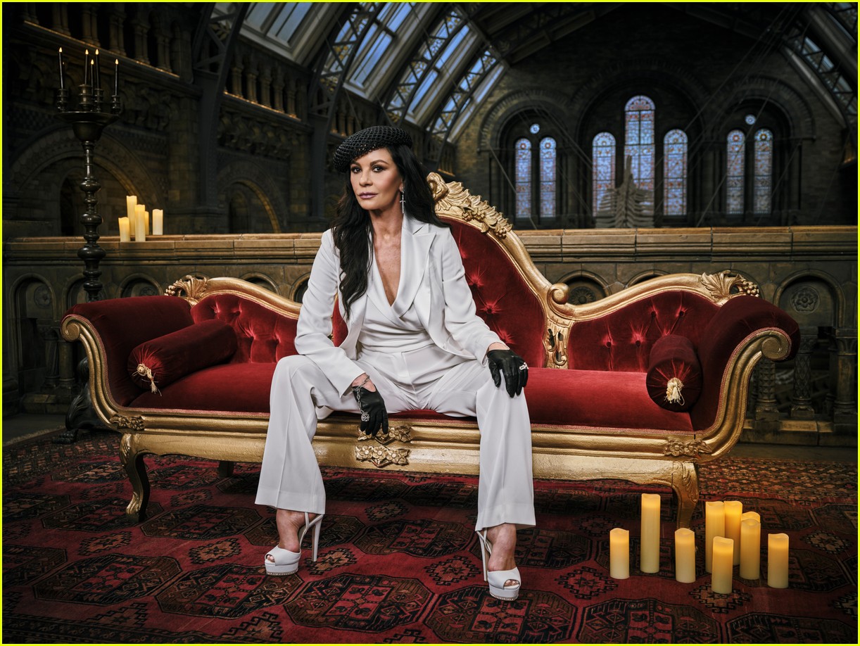 Jenna Ortega & 'Wednesday' Cast Kick Off ' The Doom Tour' to Promote ...