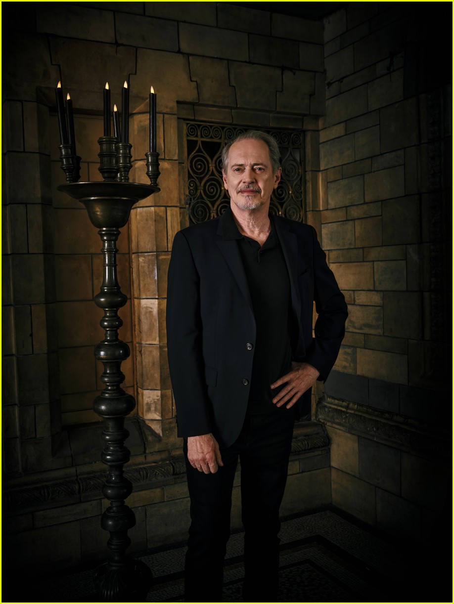 Jenna Ortega & 'Wednesday' Cast Kick Off ' The Doom Tour' to Promote ...