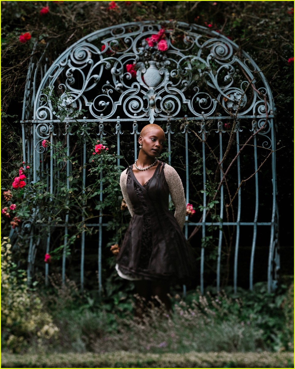 Jenna Ortega & 'Wednesday' Cast Kick Off ' The Doom Tour' to Promote ...