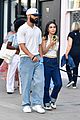 Rachel Zegler & New Boyfriend Nathan Louis-Fernand Spend Time Together ...