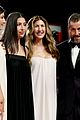 Adam Sandler Joined By Wife & Daughters at 'Jay Kelly' Venice Premiere ...
