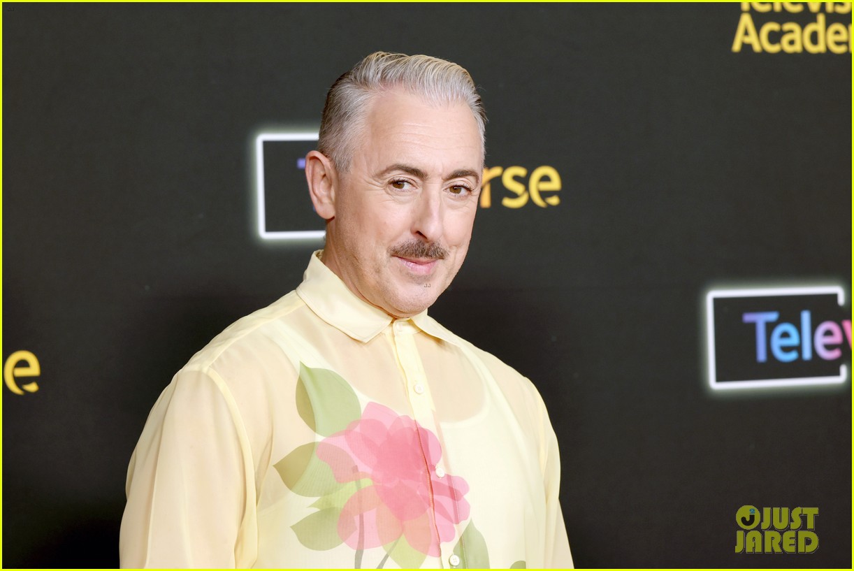 Alan Cumming Talks Returning for 'Avengers: Doomsday,' Says It Was ...