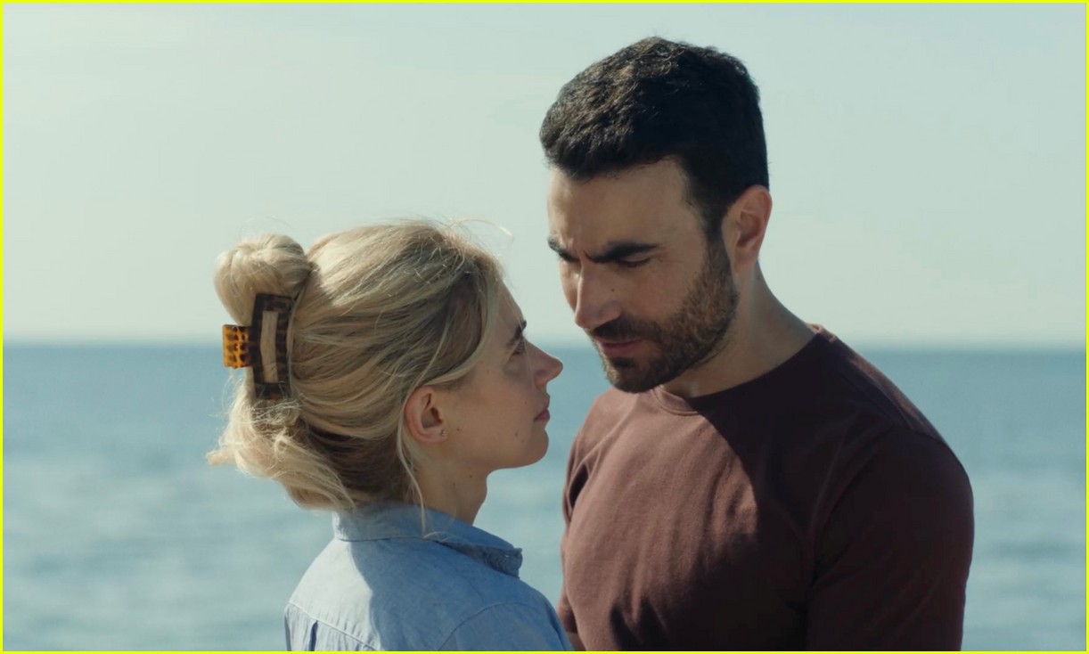 'All of You' Trailer: Brett Goldstein & Imogen Poots Star in New ...