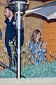 Jennifer Aniston & New Boyfriend Jim Curtis Double Date with Courteney ...
