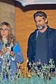 Jennifer Aniston & New Boyfriend Jim Curtis Double Date with Courteney ...