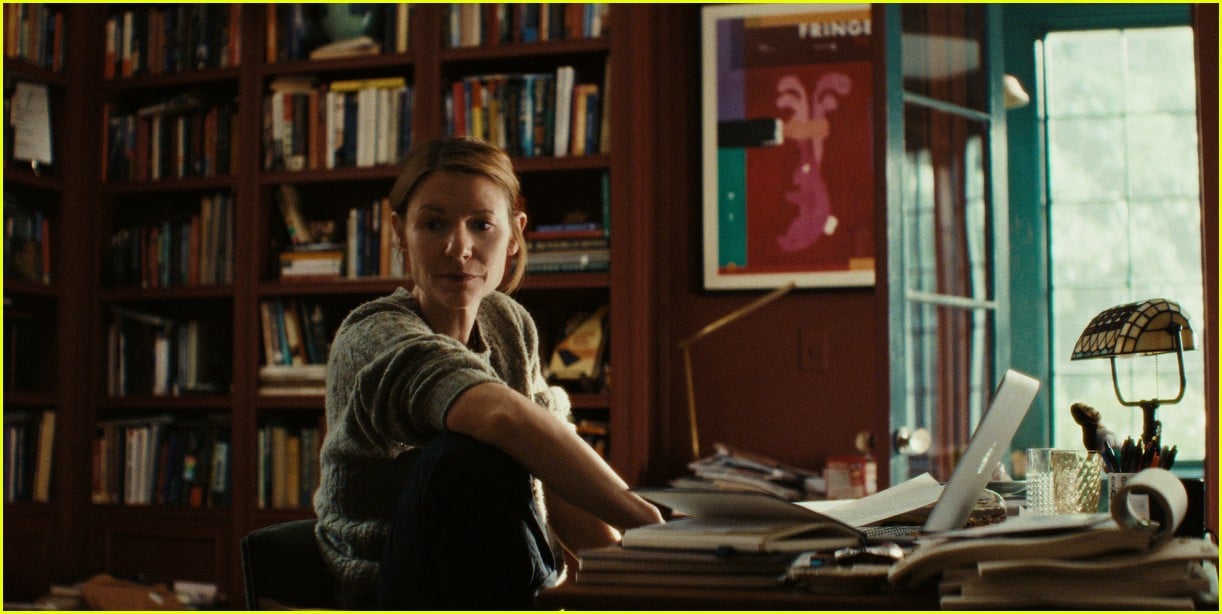 'The Beast In Me' First Look Photos Revealed, Claire Danes Stars as ...