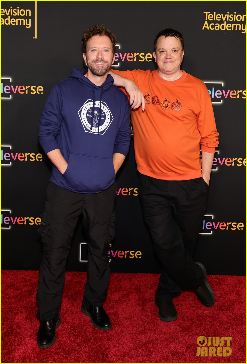 'Bones' Cast, Including David Boreanaz & Emily Deschanel, Reunite for ...