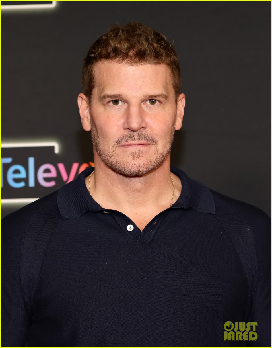 'Bones' Cast, Including David Boreanaz & Emily Deschanel, Reunite for ...
