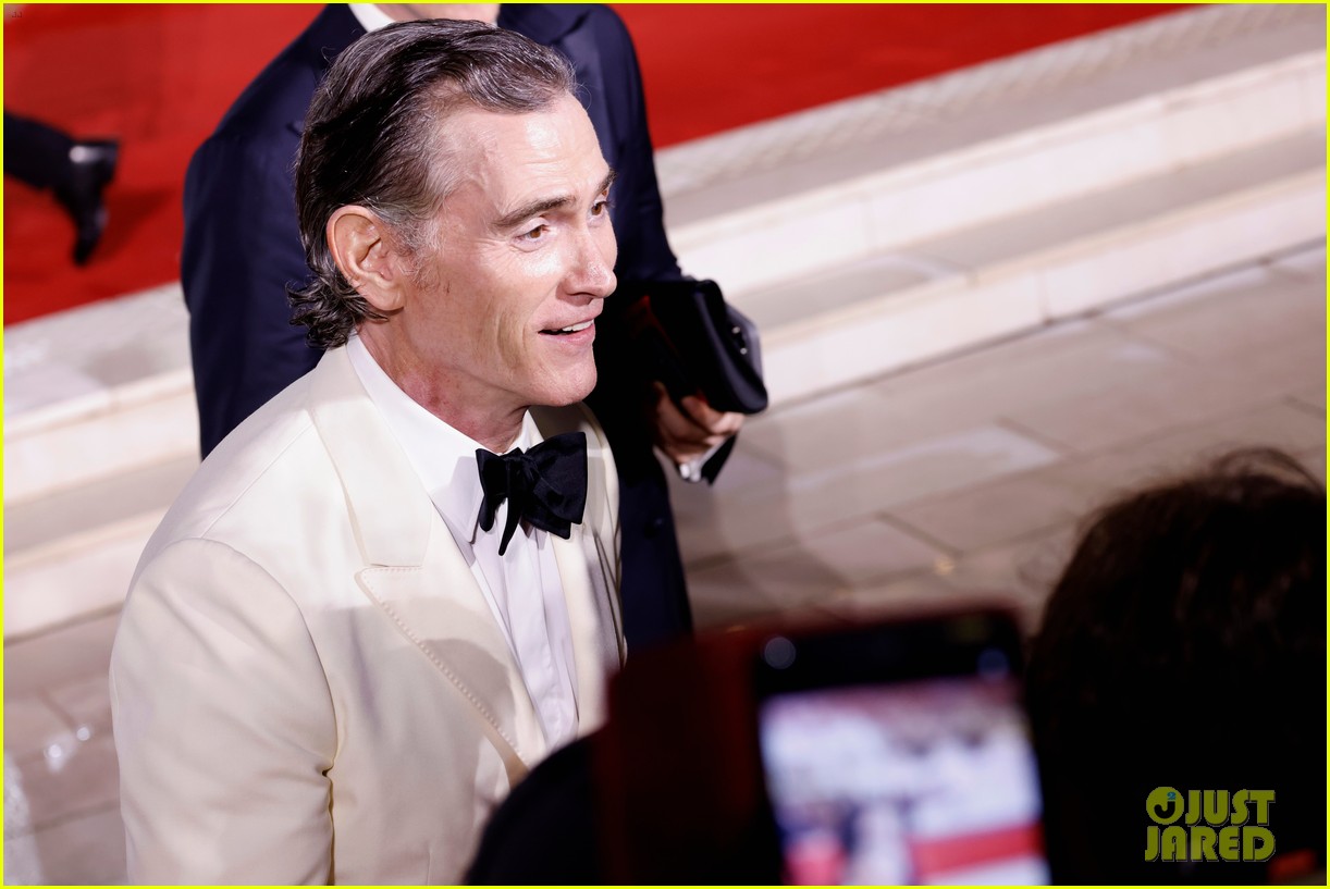 Naomi Watts Supports Husband Billy Crudup at His Venice Film Festival Premiere of 'Jay Kelly ...