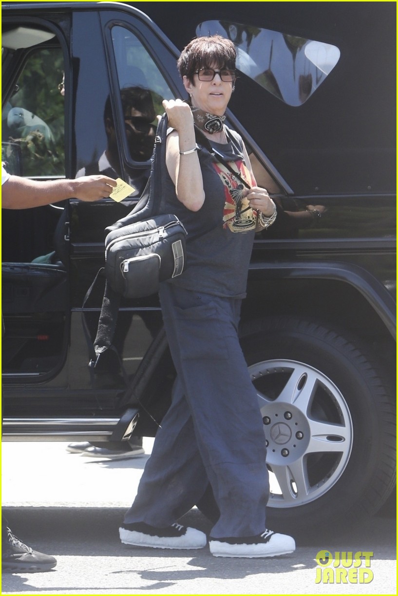 Pregnant Vanessa Hudgens, Cynthia Erivo & Many More Stars Get Pampered ...