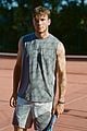 Tennis Star Jack Draper Goes Shirtless for New Vuori Campaign, Will ...