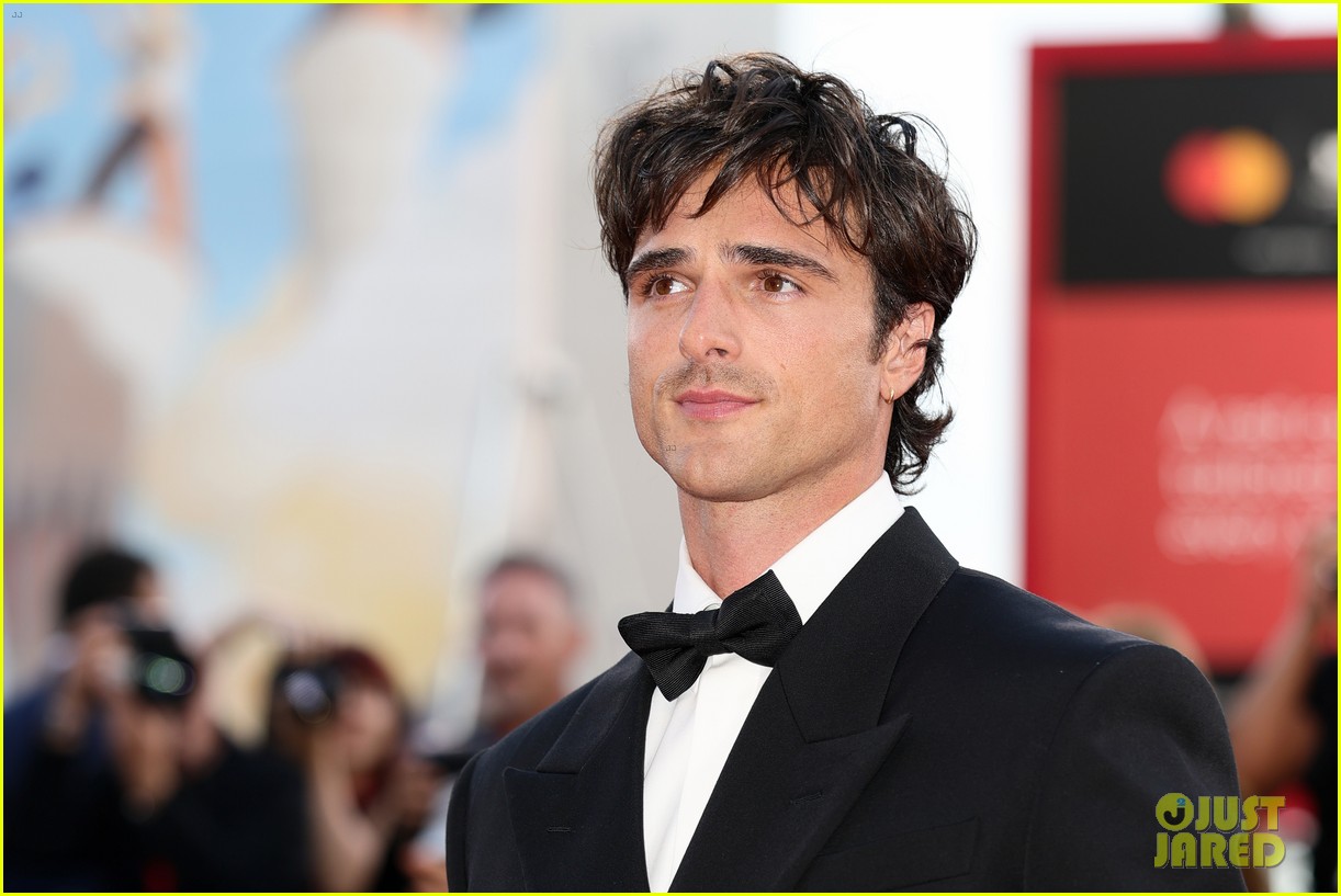 Oscar Isaac, Mia Goth, & Jacob Elordi Attend 'Frankenstein' Premiere at Venice Film Festival ...